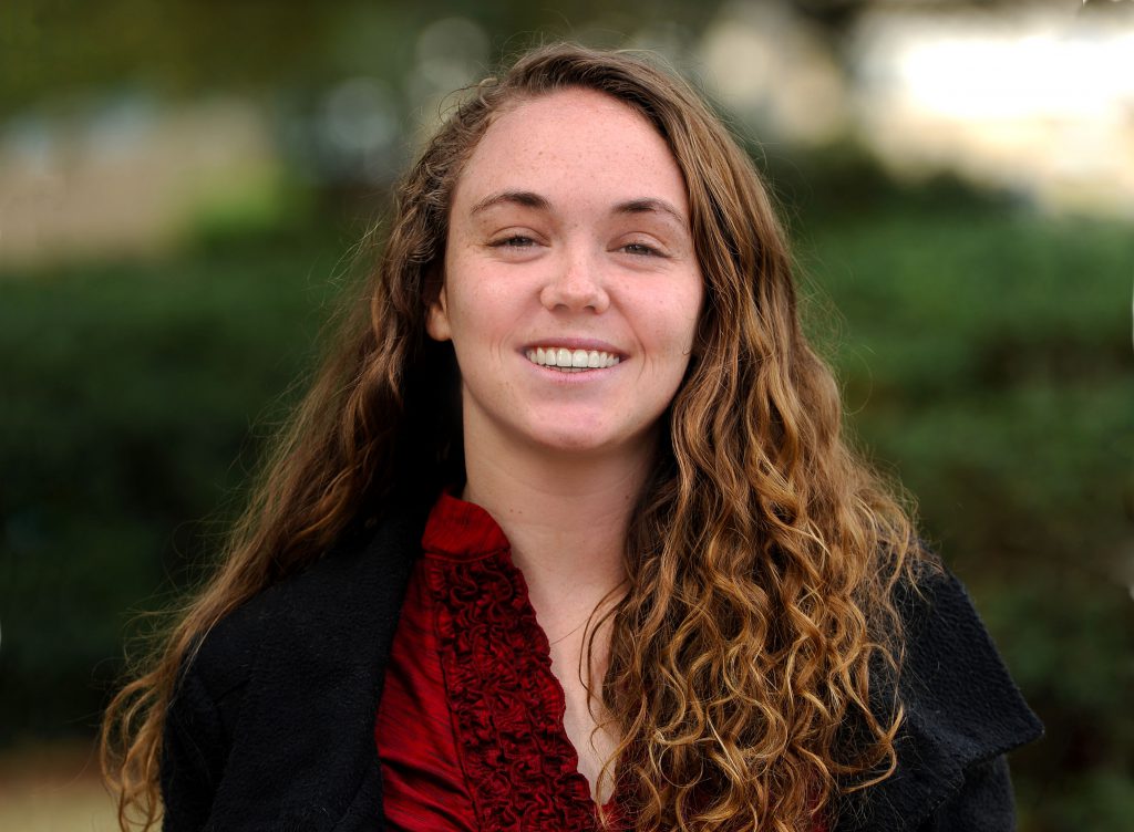 UWF student accepted to top-ranked graduate chemistry programs ...
