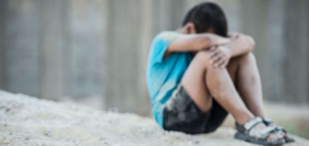 Childhood Poverty Can Have Lifelong Effects