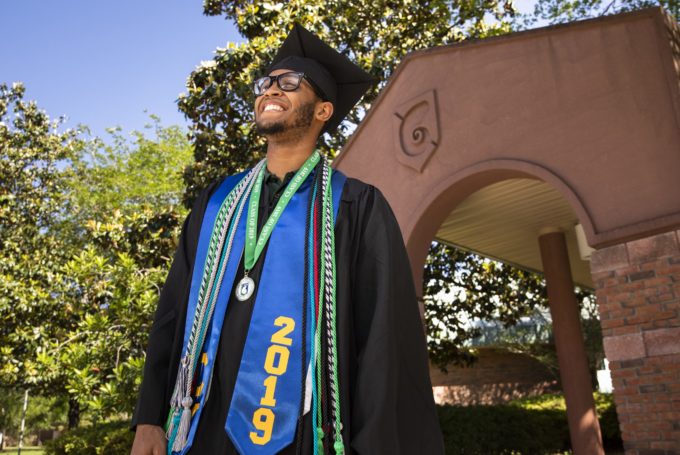 UWF rises to top two in Florida State University System - University of ...