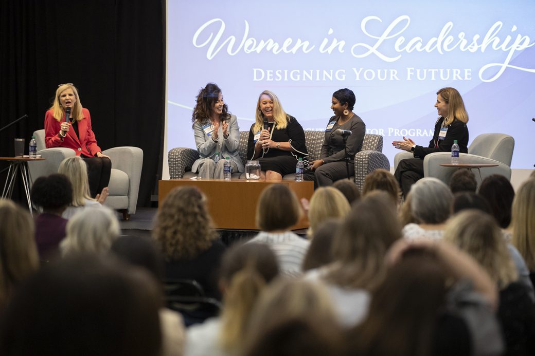 UWF announces 2020 Women in Leadership conference date and keynote ...