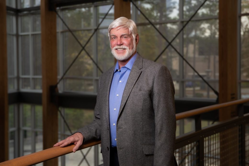 UWF assistant professor earns prestigious Fulbright Specialist ... UWF assistant professor earns prestigious Fulbright Specialist ...