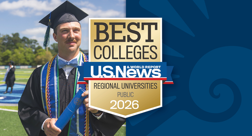 UWF ranks No. 6 in U.S. News & World Report’s Top Public Schools ...