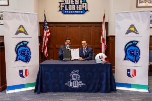 UWF Athletics announces move to NCAA Division I athletics, joins ...